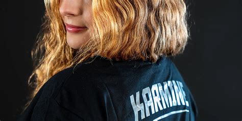 T Shirt Kcx 3 • Karmine Corp