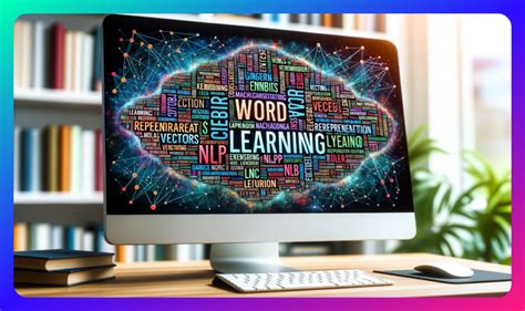 Whats Word Embedding