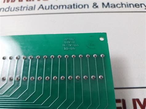 national instruments tbx 68 termination block aeliya marine