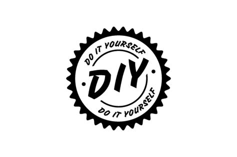 Diy Logo Png