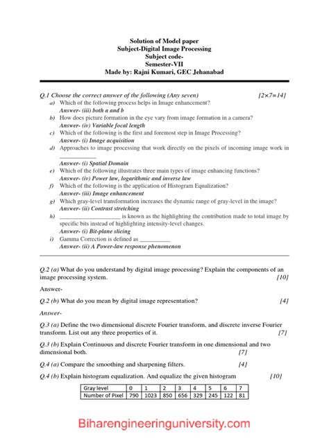model digital signal processing pdf digital signal processing