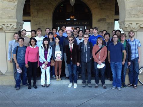 The Stanford Natural Language Processing Group