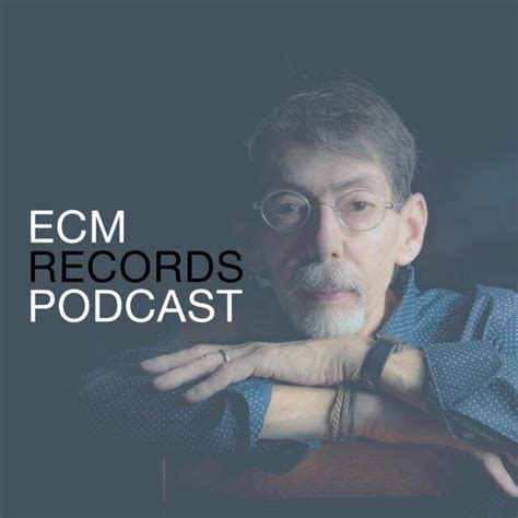Fred Hersch Podcast Ecm Records