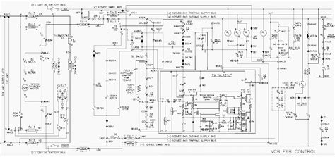 Reading Electrical Panel Schematics