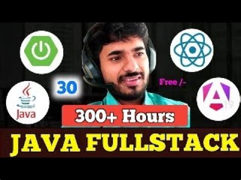 JAVA FULL STACK FREE FOR ALL | DAY 30 | OOPS | Multiple Inheritance why ...