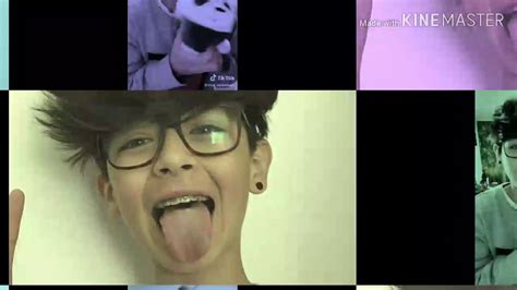 Imagina Con Max Valenzuela Mi Chico Pervertido N°4 Youtube