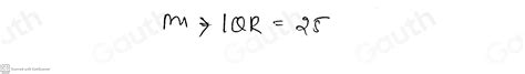 solved the box plot below represents some data set what is the