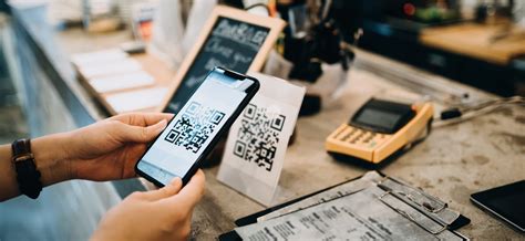 what are the benefits of qr code menus at restaurants