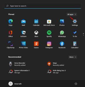 How To Change Your Mouse Cursor To Dark Mode In Windows