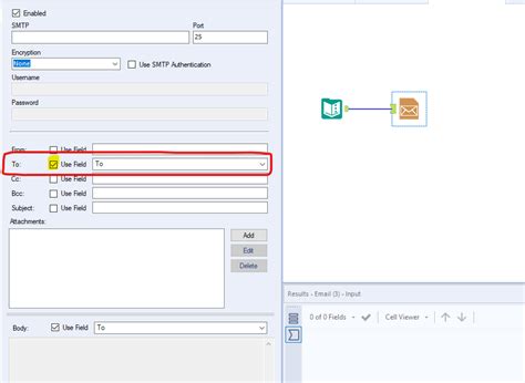solved email tool sending to dynamic attachments to dyn alteryx