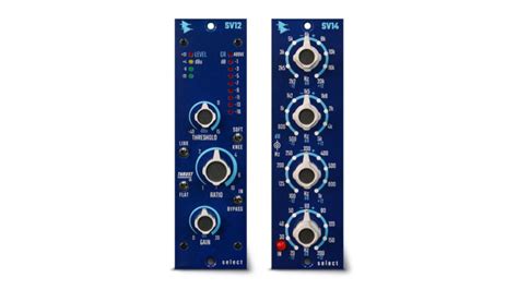 New Api Select 500 Series Modules Launched Mixonline