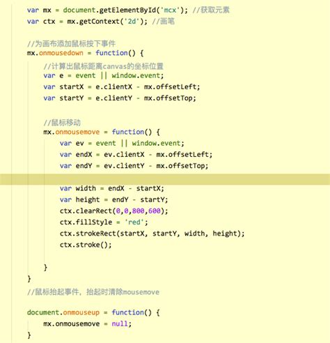 Javascript之canvas初使用js Canvas Csdn博客 Javascript之canvas初使用js Canvas Csdn博客