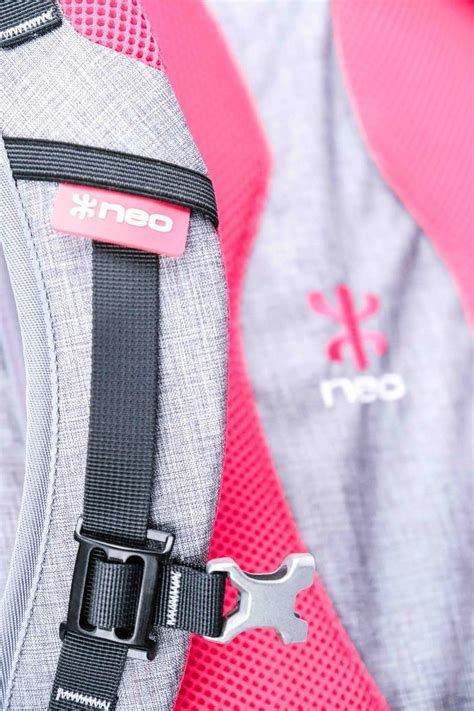 Neo Women Classig Bag 110 Liter Sw10419