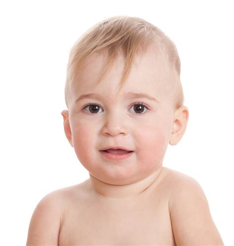 My One Year Old Keeps Shaking Livestrong