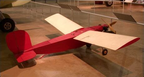 Modelismo Rio Claro Artigo Os Primeiros Uavs E Uma Surpresa