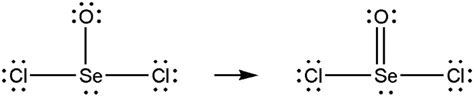 Seocl2 Lewis Dot Structure Phosphorus 7723 14 0