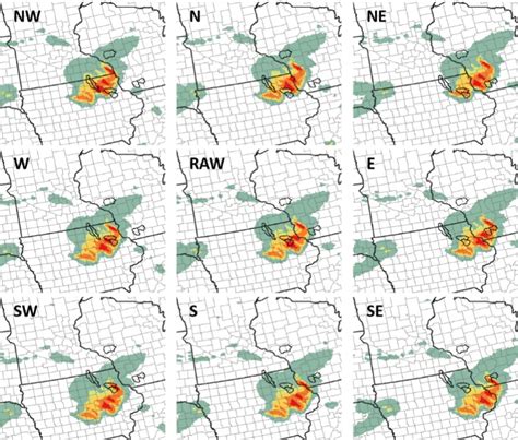 Ensemble Streamflow Forecasting Kristie J Franz