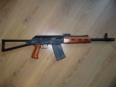Продам Сайгу 12К Легион