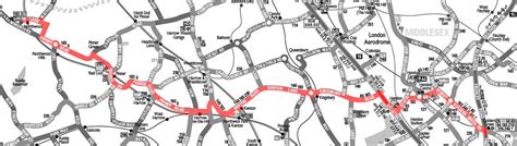 London Bus Route 183