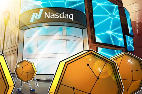Crypto Investment Firm Coinshares Debuts Trading On Nasdaq Stockholm
