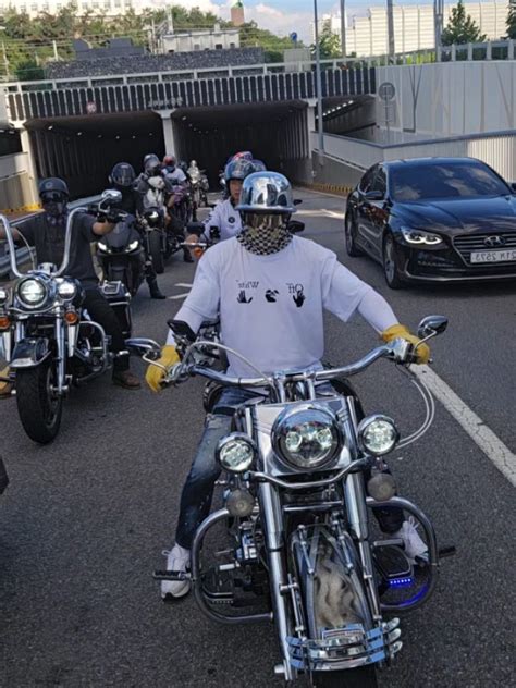 라이더는 모두 친구👍 Ruda063562 • Instagram Photos And Videos