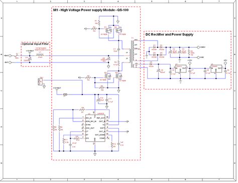Simple Attiny85 500watt Sinewave Inverter 6 Steps Instructables