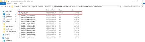 Sql Server Filestream Database Corruption And Remediation