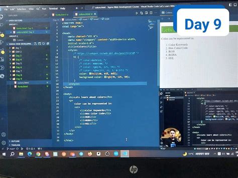 Shubham Kumar On Linkedin Learningprogress Day9of100 100dayschallenge Continuousimprovement