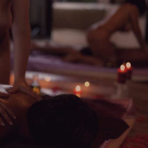 Prostate Massage Sydney Velvet Tantric Massage Sydney