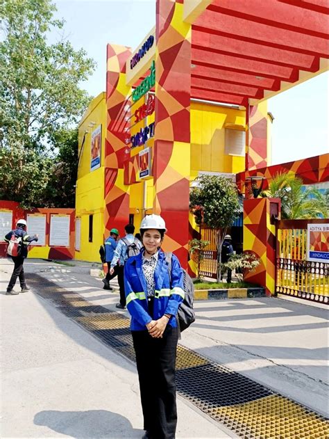 Siya Agrawal On Linkedin Internship Hindalcofrp Summerinternship