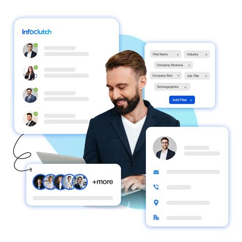 Buy Oracle Customers List With 1M Contacts