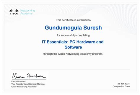 Suresh Gundumogula On Linkedin Itessentials Pchardware Software
