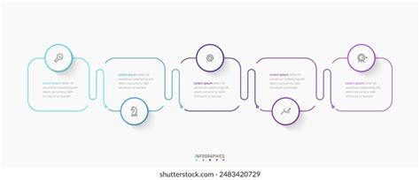 Communication Flow Chart Template