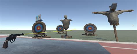 unity vr activate interactables complex shapes with simple colliders