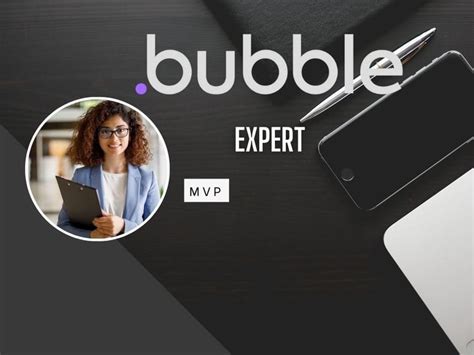 Bubble Development Bubble MVP Bubble SaaS App Bubble Marketplace Xano Upwork