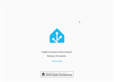 Unable To Connect To Home Assistant Via Vps Vpn Reverse Proxy Configuration Home