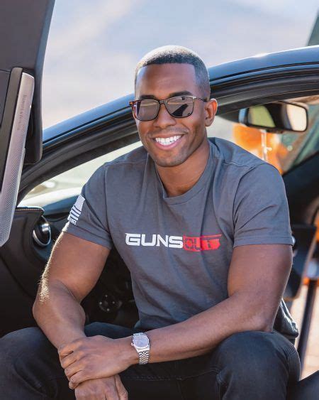 Shermichael Singleton Wife Meet His Partner Nhiya Marie Ceocolumn