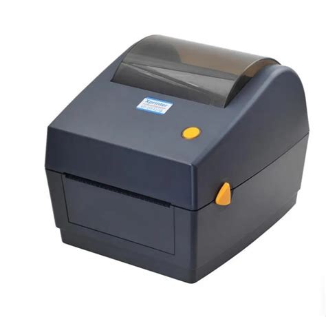 Принтеры XPrinter : Термопринтер этикеток XPrinter XP-480B USB по самой ...