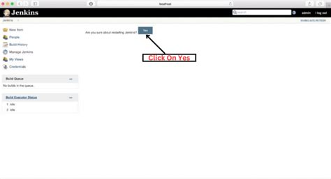 How To Restart Jenkins Manually GeeksforGeeks How To Restart Jenkins Manually GeeksforGeeks