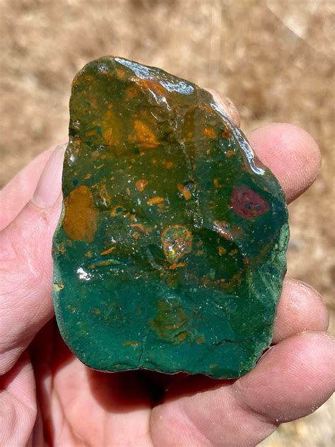 Earth Welcome To The Ancient Gravels Of The Jura River Following The