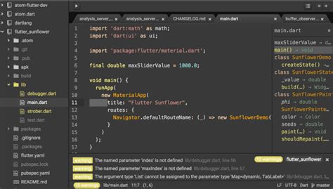 Best Ides For Dart And Flutter Development A Must Read
