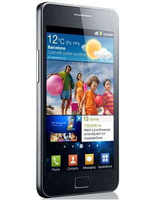 Samsung Galaxy S Latest Price In India Full Specs Minto