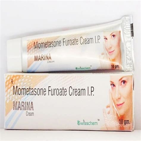 Mometasone Furoate Creams For Clinical 10 Gm At ₹ 324 Unit In Nagpur Id 2854729322591