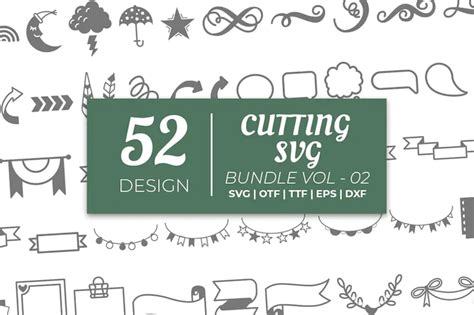 Dingbat Font Vol 02 Dfonts