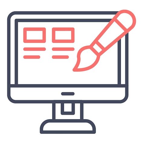 Premium Vector Custom Design Vector Illustration Style