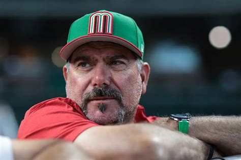 Benji Gil Team Mexico Quotes Wbc Showdown Vs Team Usa