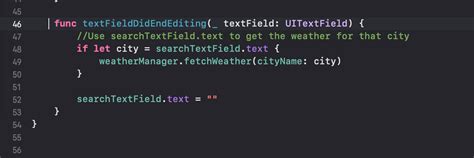 Understanding The OpenWeather API