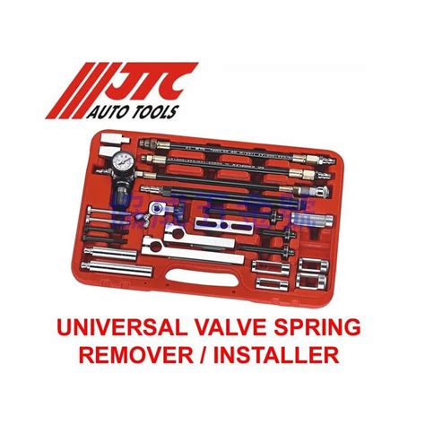 【zeta 汽車工具】 Jtc 4294 多功能免拆式凡爾鉗 多功能萬用汽門油封更換組 汽門油封更換工具凡爾鉗 蝦皮購物