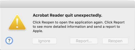 Solved Adobe Acrobat Reader And Acrobat Pro Won T Open On Adobe Product Community