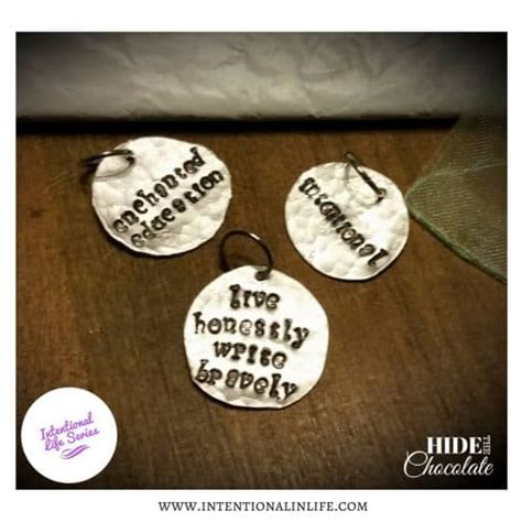 Intentional My Word Of The Year And How I Failed At Being Intentional Intentional In Life